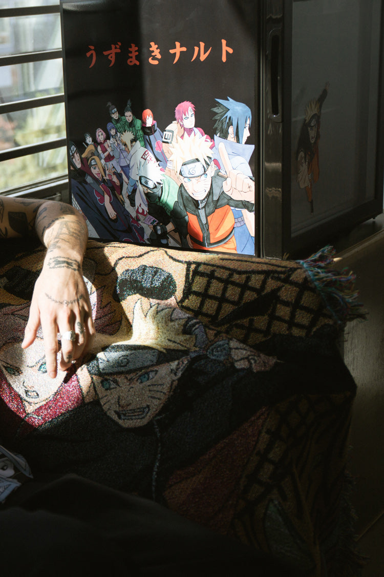 Naruto – Shonen Jump Store