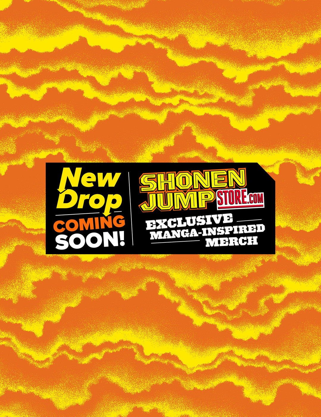 Shonen Jump Store